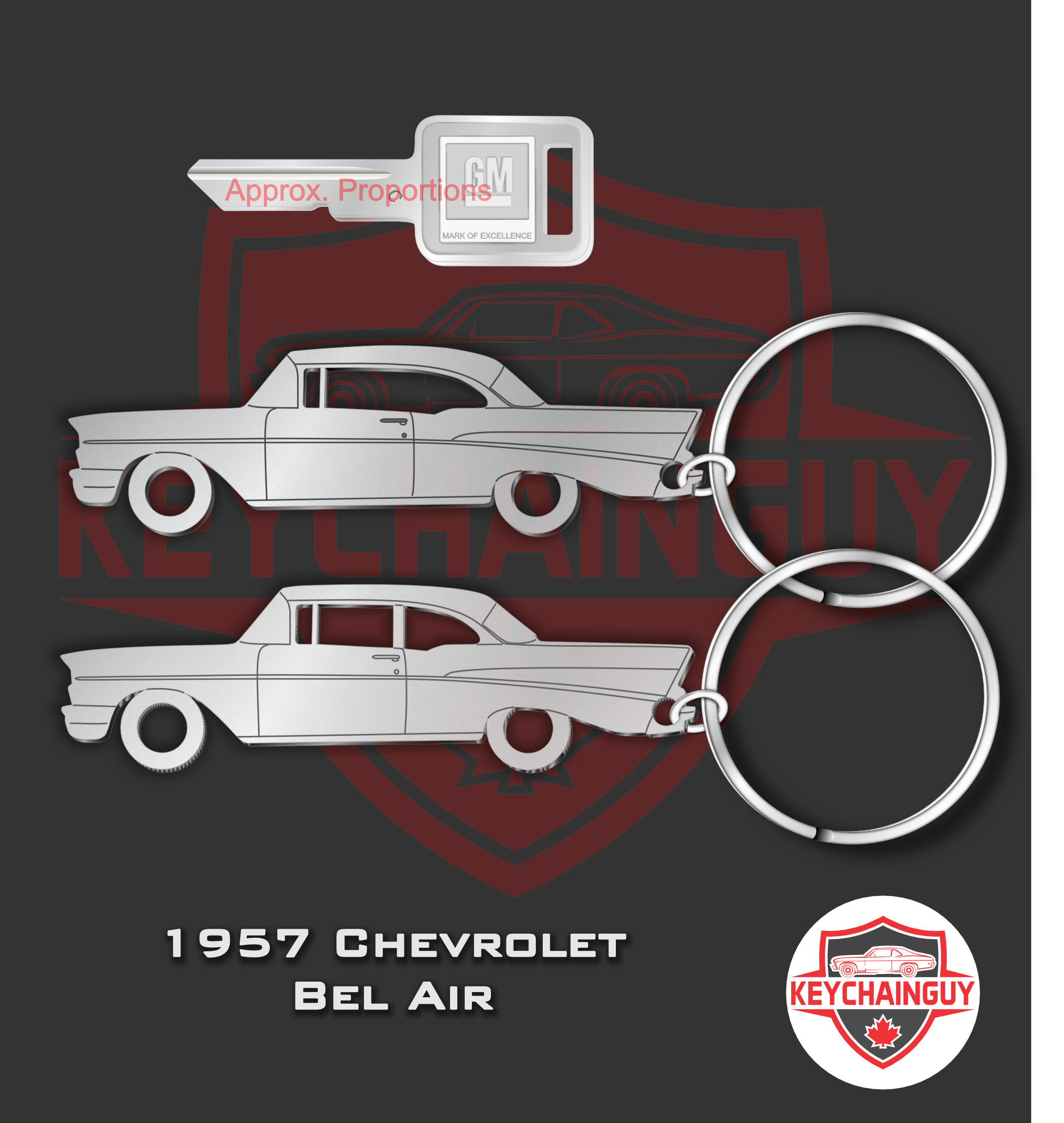 Products – Page 3 – Keychainguy