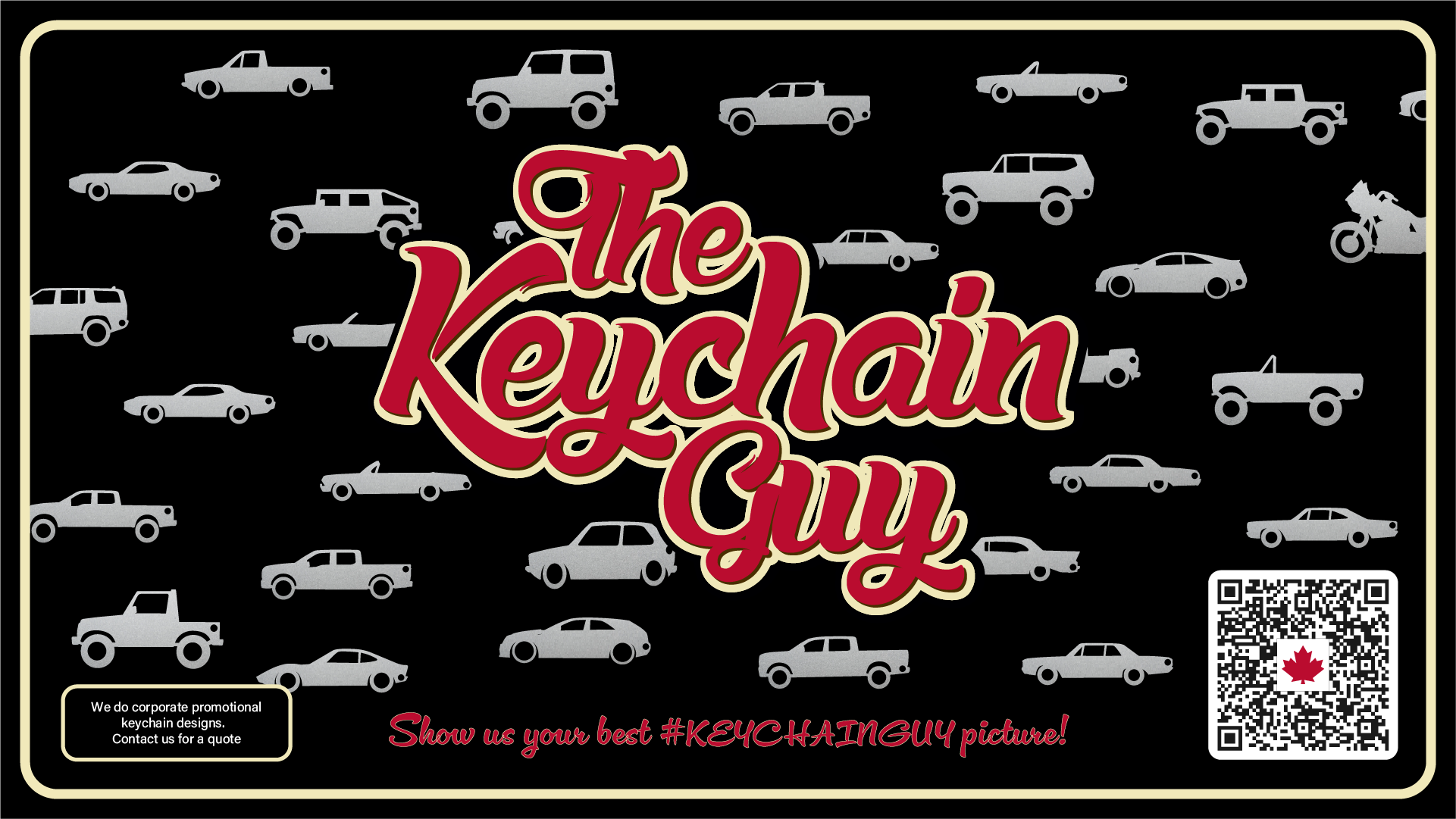 Keychainguy