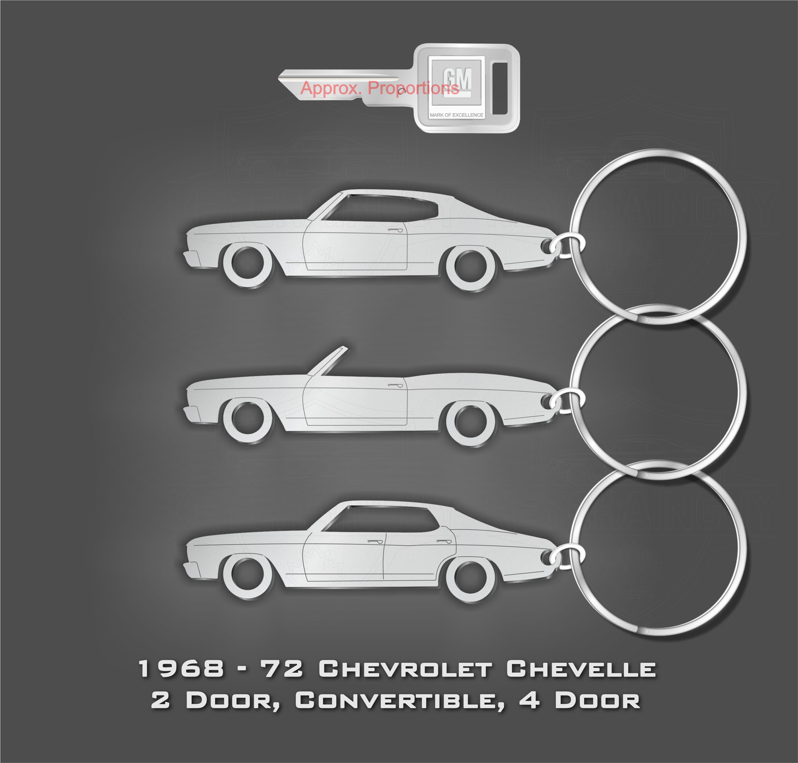 Products – Page 10 – Keychainguy